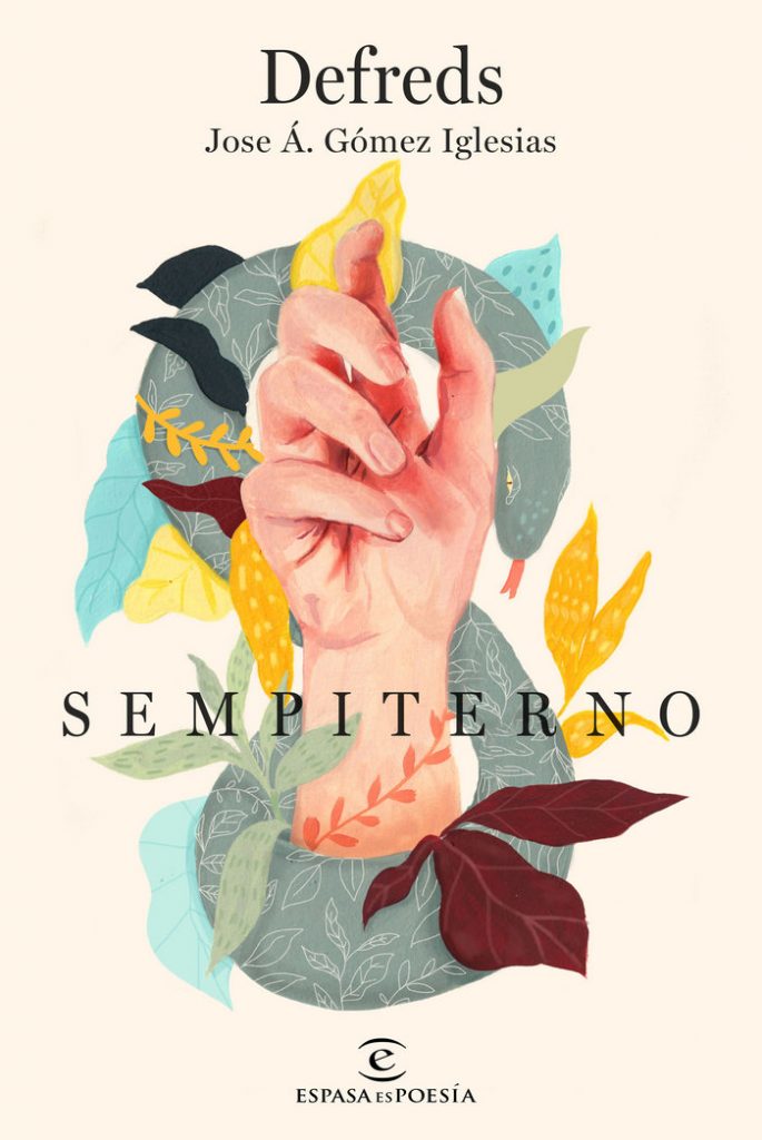 SEMPITERNO – Librería Casiopea